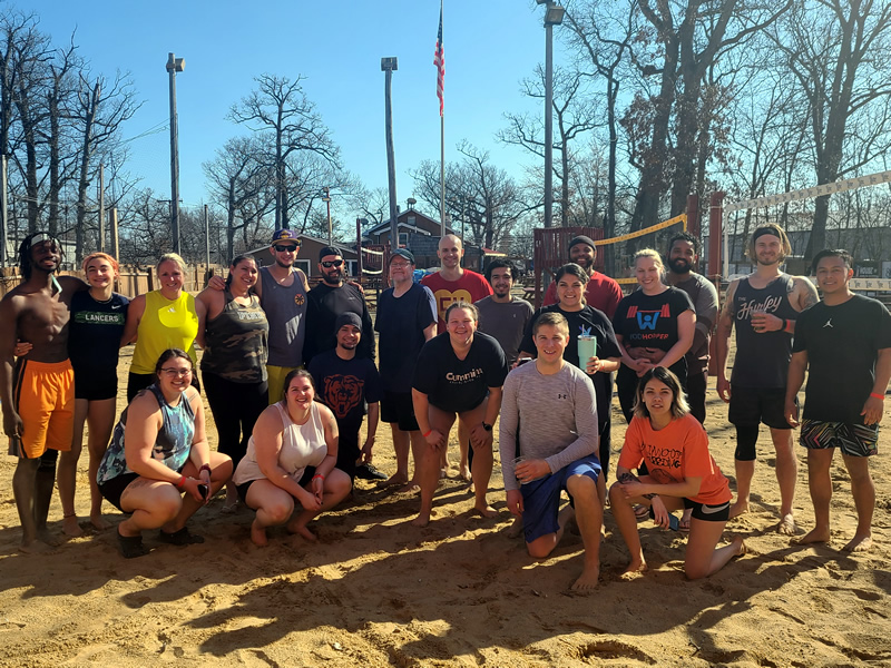 - Jesse Oaks Food & Drink