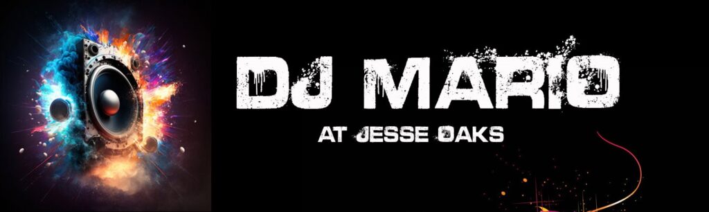 Events - Jesse Oaks Food & Drink